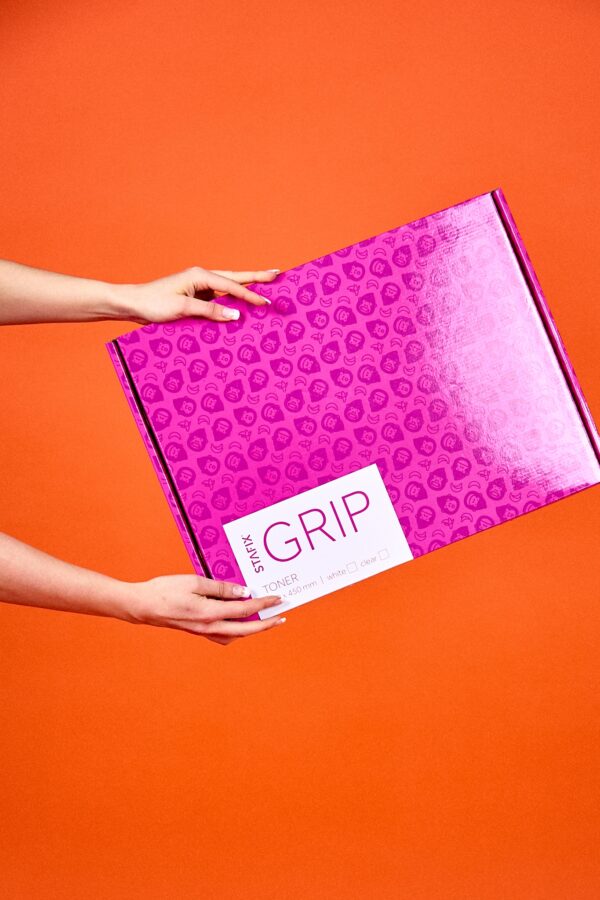 GRIP - Stafix